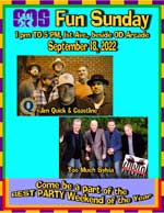 SOS Official Website