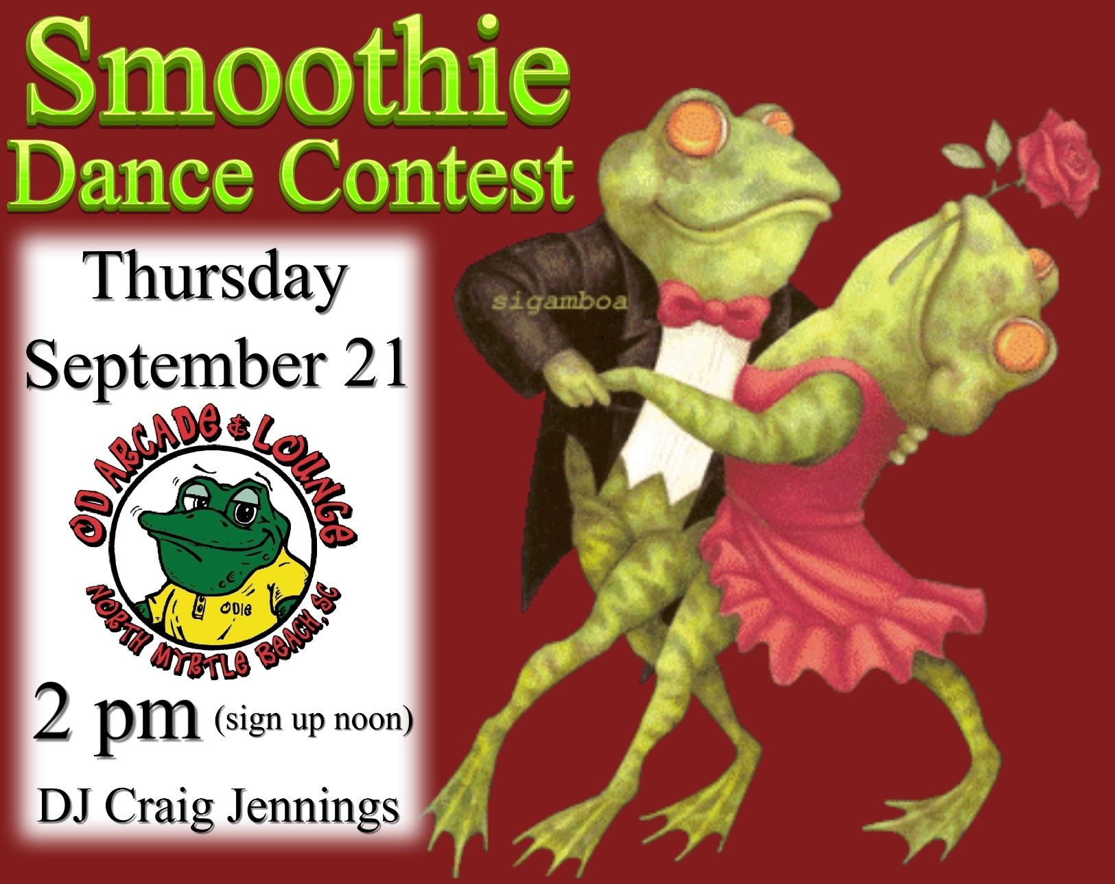 SOS Official Website