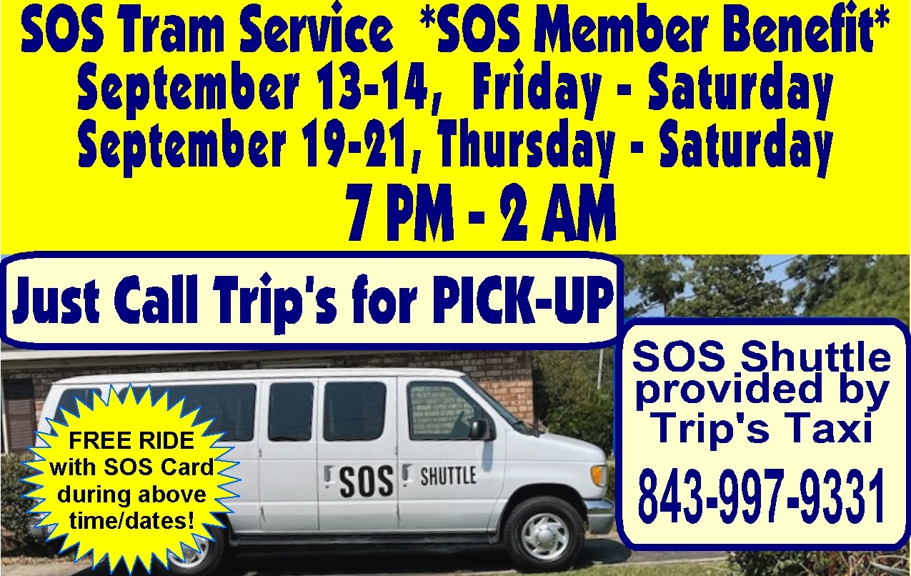 SOS Official Website