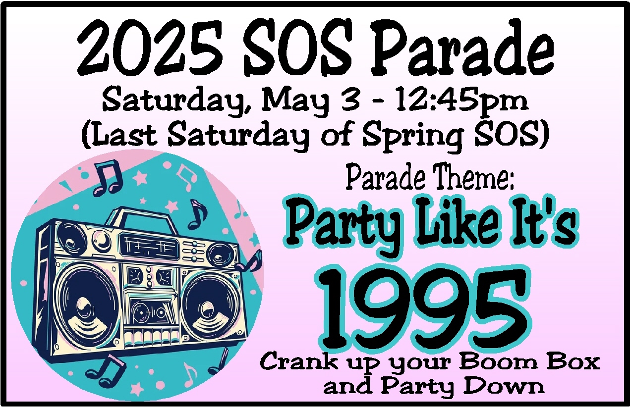 SOS Official Website