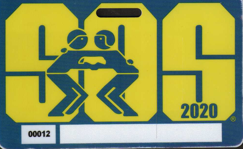 SOS Membership Information